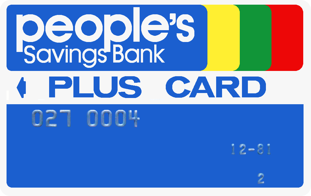 Connecticut Card List