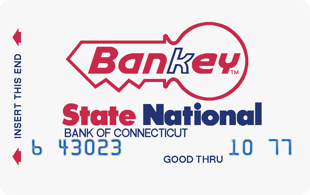 Connecticut Card List