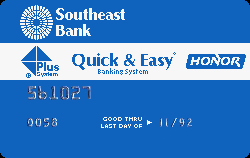 Miami and Eastern Florida