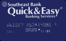 Miami and Eastern Florida