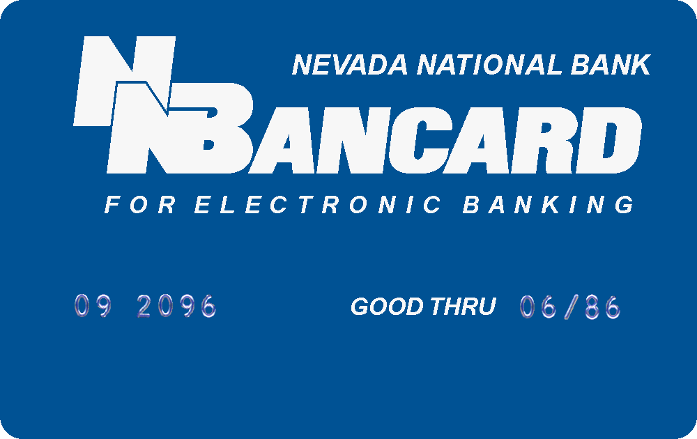 Nevada Card List