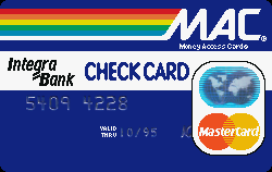 Northern and Western Pennsylvania